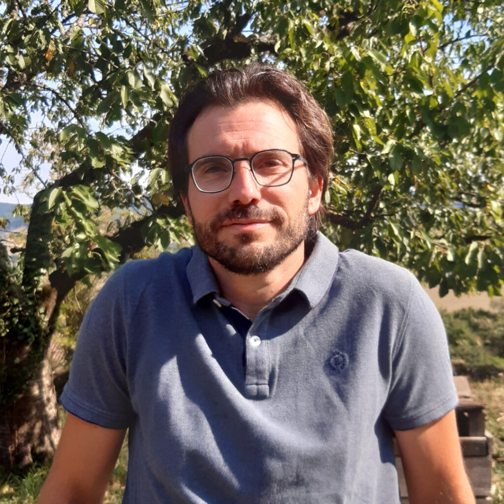 Qui sommes-nous - Institut de Tramayes